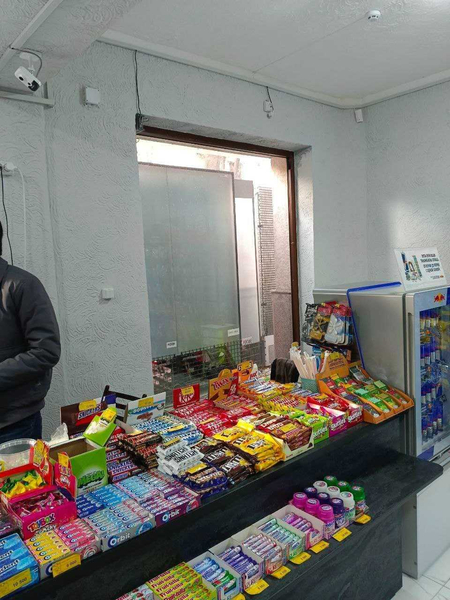 (КМ129292) Продается помещение в Чиланзарском районе.