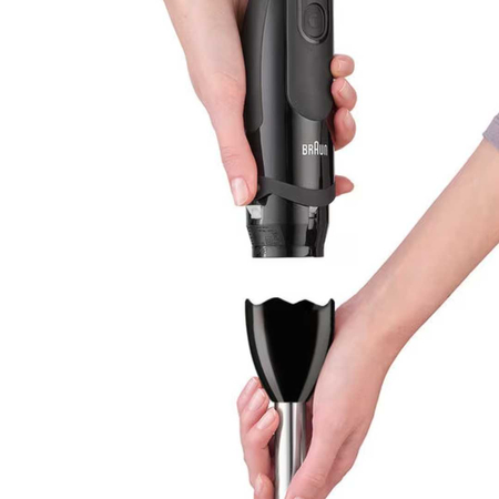 Погружной блендер Braun MQ5237
