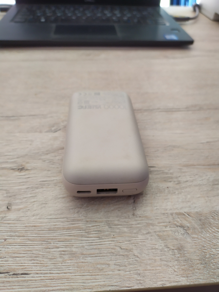 Power bang Xiaomi