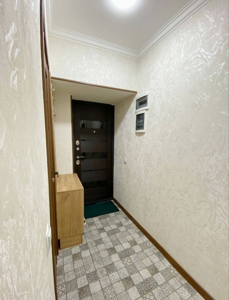 Продаётся квартира 2/2/4, 60м², Евроремонт с удобствами, срочно!!!