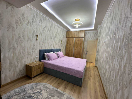 СУПЕР ЦЕНА! 3 комн Квартира 74 м2, Паркентский, ТАПОич мост
