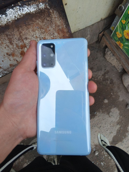 S20+ 200$ Arzon narxda