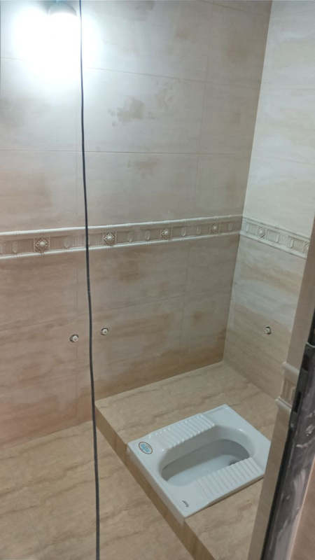 Kafelchi kafel teramiz