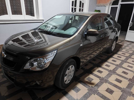 Orient Auto Cobalt A/T