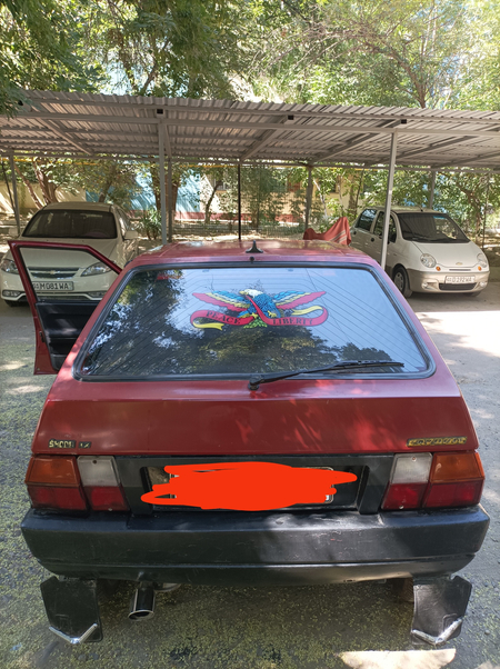 Продается Skoda LX
