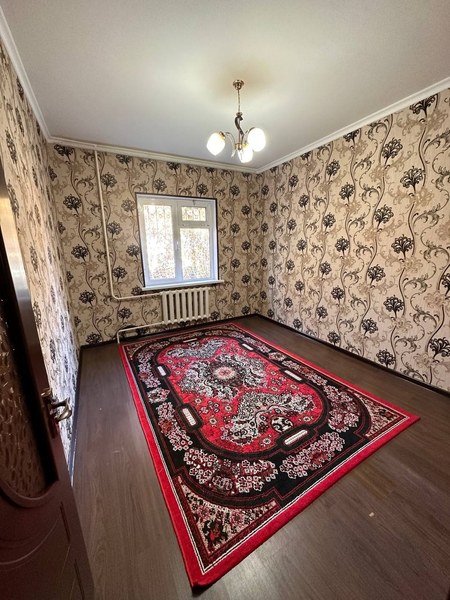 ТТЗ А.Югнакий продаётся 4/3/5 квартира улучшенной планировки!