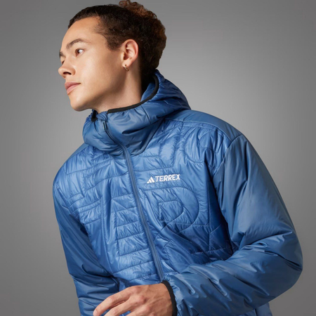 Adidas TERREX куртка утепленная оригинал