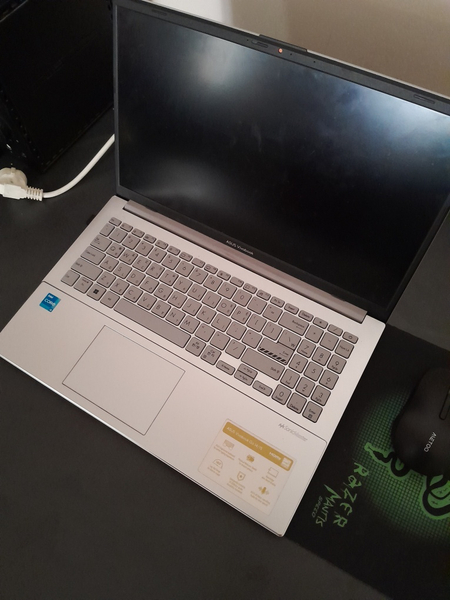 Asus Notebook I3-N305