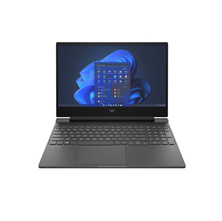 Ноутбук HP 15 AMD R5-7520U/8GB/512GB/15.6