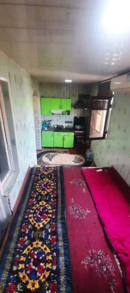 Sheriklikka 3 ta qiz kerak