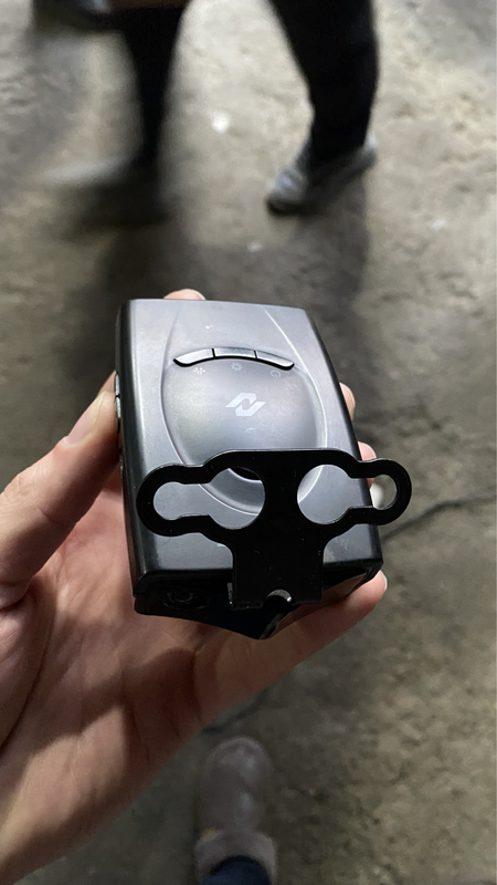 Antiradar 7500 Neonlayn yili2020
