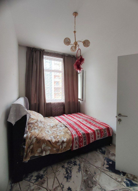 Продам квартиру 1в2/3/9 на Махтумкули Golden House