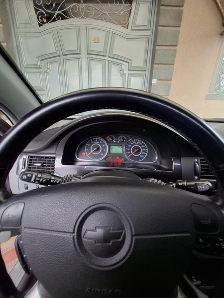 Chevrolet Jentra 2021