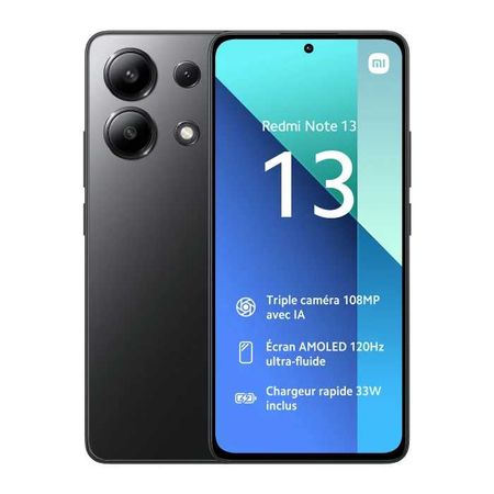 Продается Redmi Note 13,  6-128 gb (абсолютно новый, запечатанный)