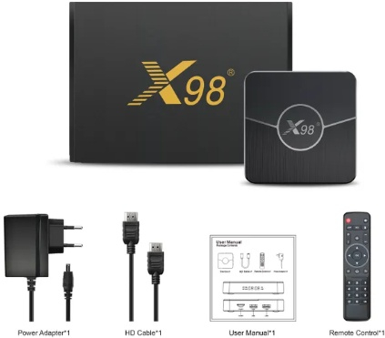 Samart tv box X96Q pro,  max plus,  X98Q ,X98 plus ,itv , приставка Оп