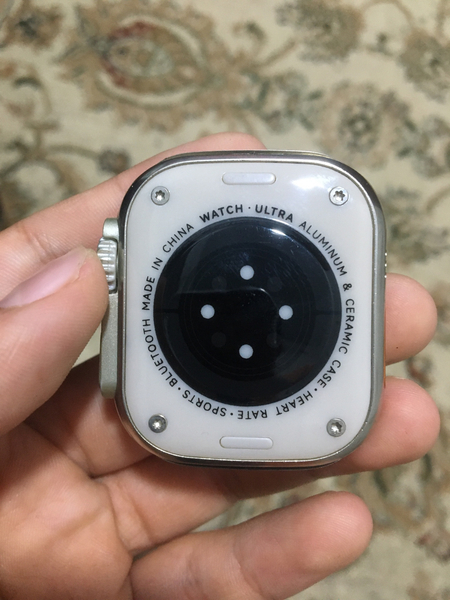 Apple watch 8ultra