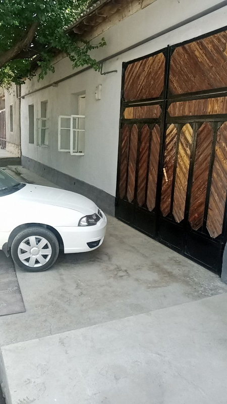 Уй сотилади 4 сотих