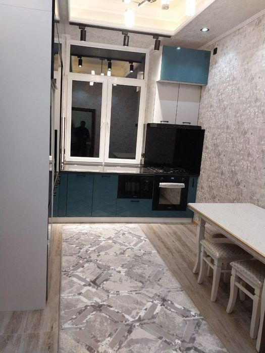 Квартира Кунлик ижара
