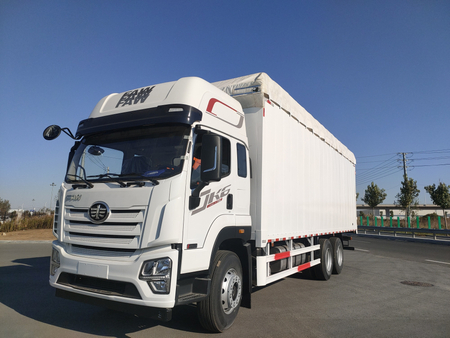 АКЦИЯ‼ FAW JK6 2 спальник 8.5 м  SHACMAN ISUZU