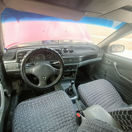 Daewoo Nexia1 1998yil