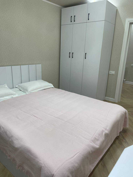Аренда Квартиры Карасу 6 Новостройка 700$ Уступка будет на месте