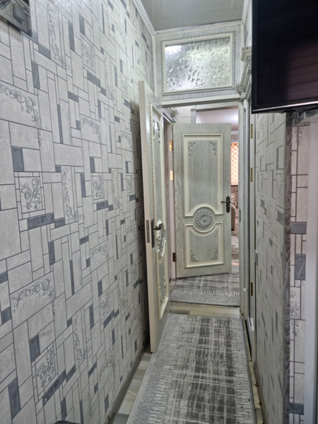 СРОЧНО Продаётся квартира 3х комнатная