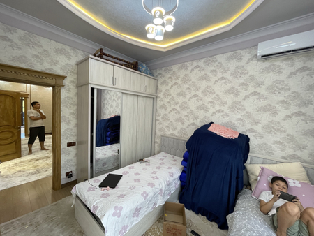Продается 3 комнатная 94квМ Чиланзар 19 Новостройка с кадастром