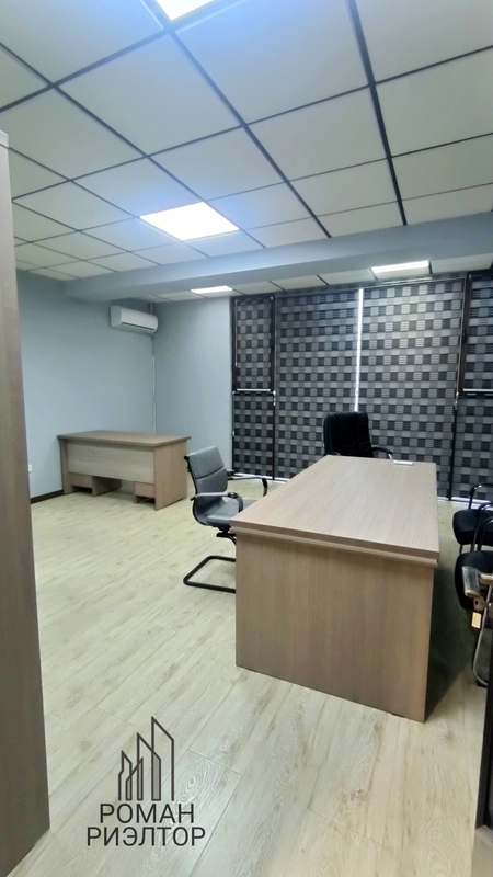 Аренда 26м² на Паркентском Шастри