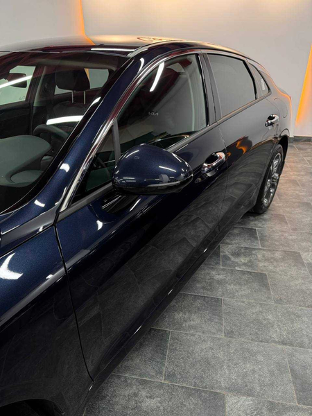 KIA K 5 prestige special