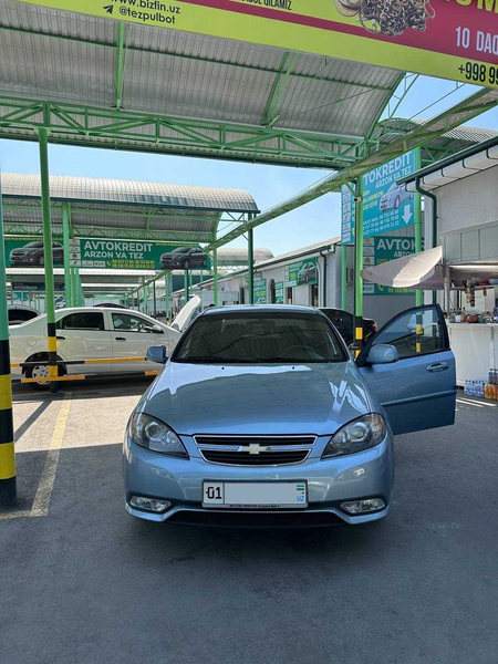 Продается Шевролет 