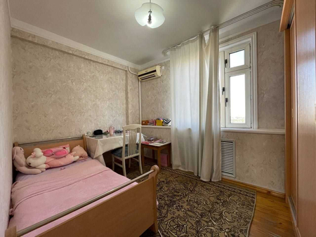 Продается 3-комн. квартира 81,7 м², 7/9 этаж .Мирабад  (J2987)