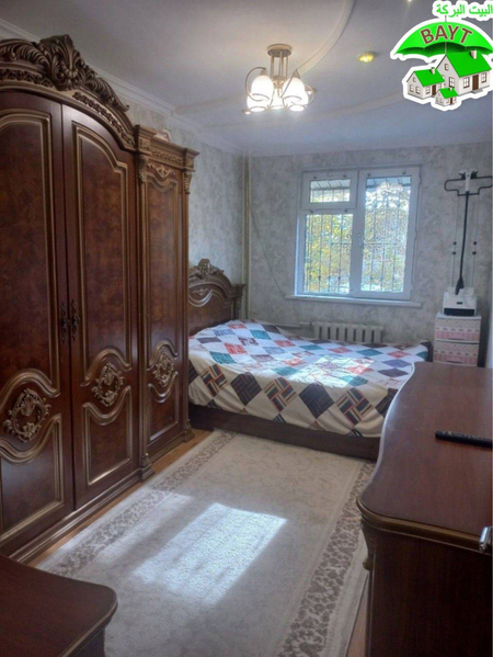 2/5/9 Чиланзар-20кв Ор.Корейское здание Разделка (60м) Продаётся!!