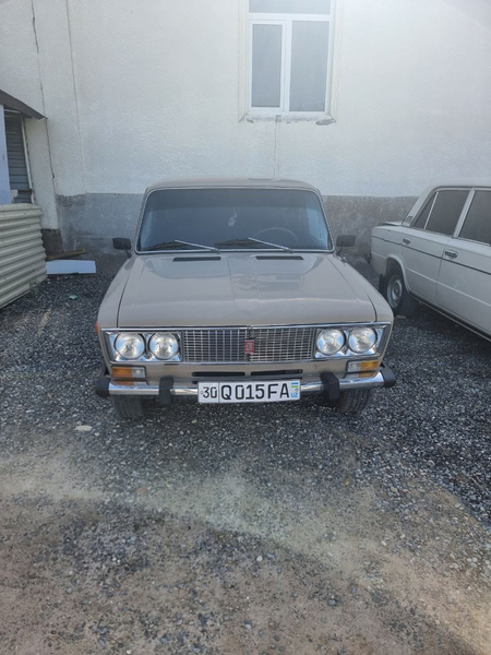 Продам ваз 2106 хороший состояние  2600$