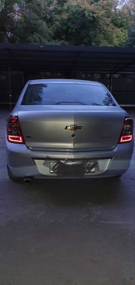Прлдам Chevrolet Cobalt