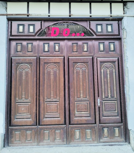 Peskastoyka xizmati