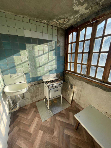 Продаётся 2-х комнатная квартира 41,14 м² на 4-этаже в Мархабо