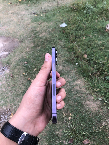Iphone 14ProMax !