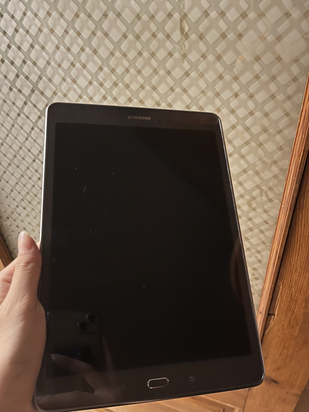 Планшет Galaxy Tab A