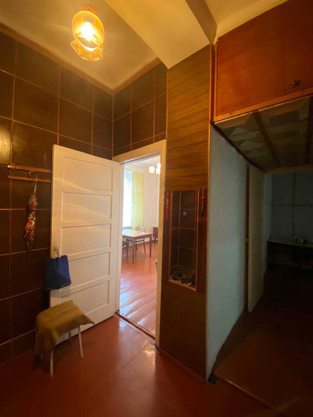 2-3/2/4, сталинка, кирпич. Ташсельмаш (рядом с центром), Парк Ашхабад