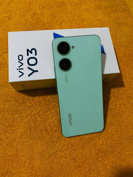 Vivo Y03 sotiladi ideyal