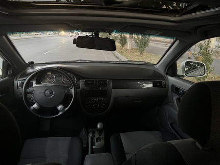 Gentra elegant plus 2021