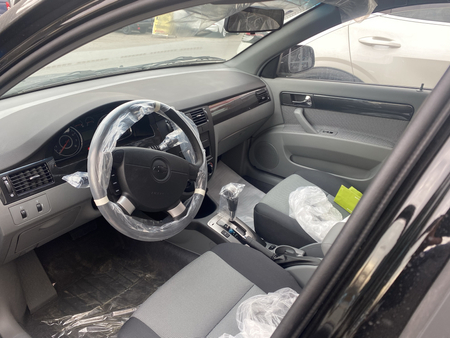 Lacetti euro 1 (Без люк, без АБС)