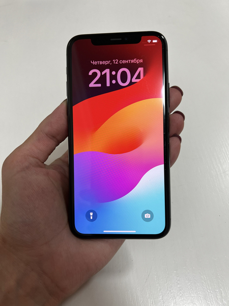 Iphone 11 pro 64