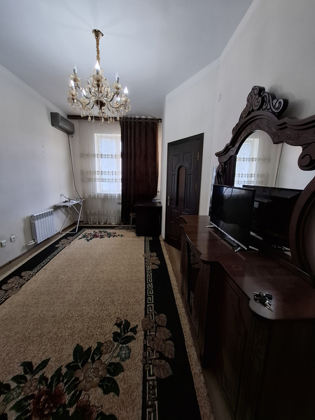 Kvartira Arenda Sergili 6a 2/3/7 Oyla zags Metro 2 chi bekat