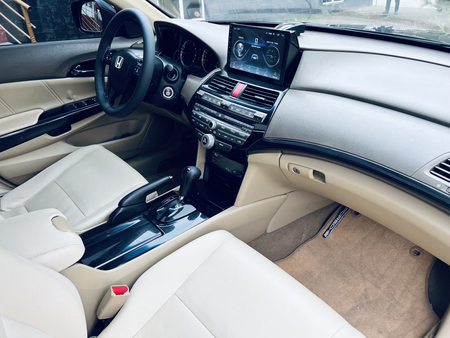 HONDA ACCORD Ideal Holatda! 180 Ming Yurgan Tozza