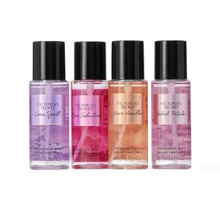 Victoria’S Secret мини набор спрей