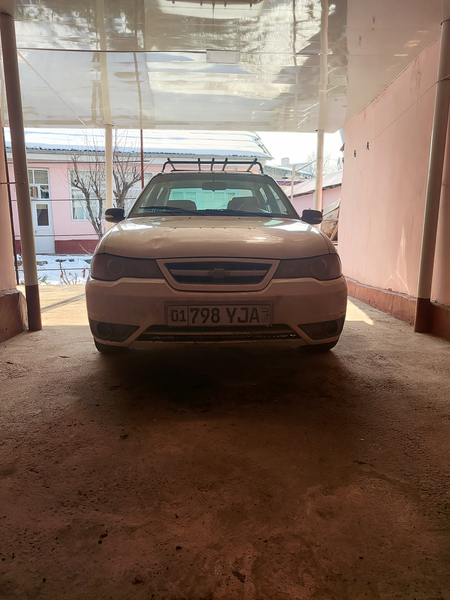 Nexia 2  molochniy