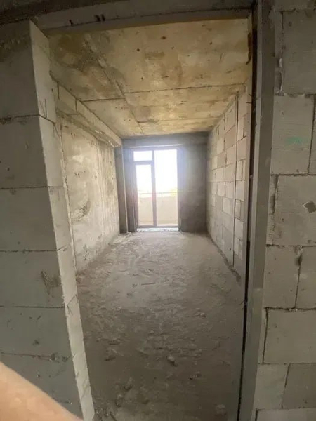 СРОЧНО Продается Коробка в ЖК SAYRAM XON SAROY 3-Ком 84 м2 кадастр +++