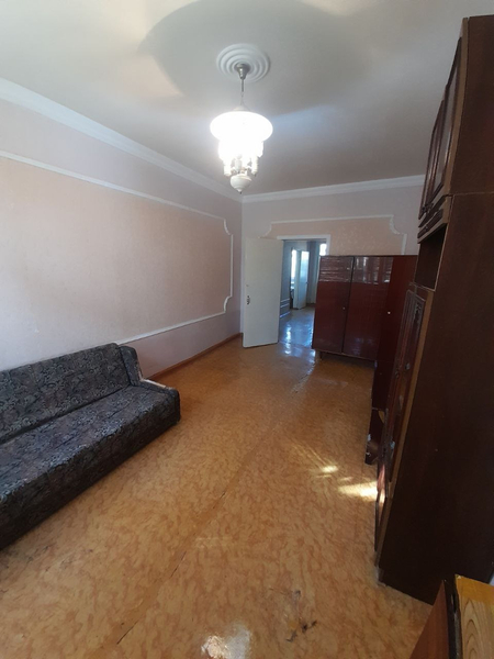 Ттз 2 Продается квартира 2/2/4 балкон 1.5×6 зеркалка