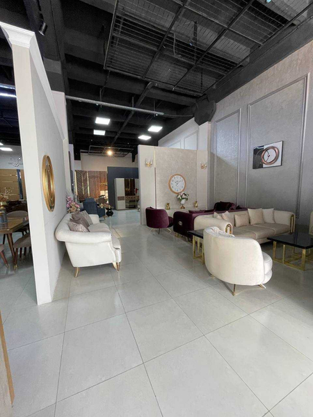 Аренда коммерческой недвижимости, Пирамид, 288 м2